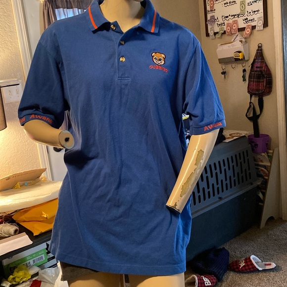 Awana | Shirts | Awana Shirt | Poshmark